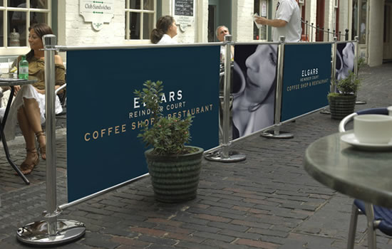 Welcome to Queue-Safe : Creating a comfortable waiting environment for ...