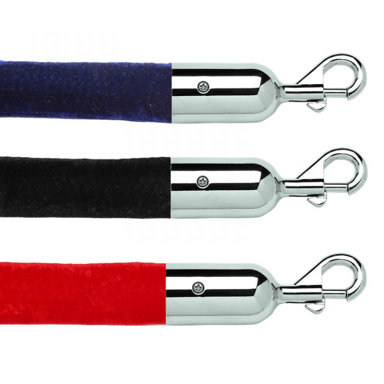 RopeMaster Ropes | Queue-Safe Shop : Creating a comfortable waiting ...