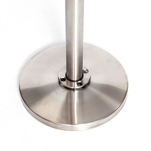 Prestige Café Post | Queue-Safe Shop : Creating a comfortable waiting ...
